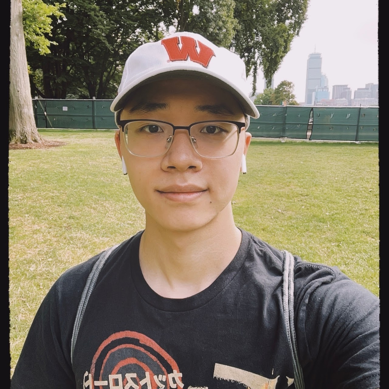 People – Ke Fang Group – UW–Madison