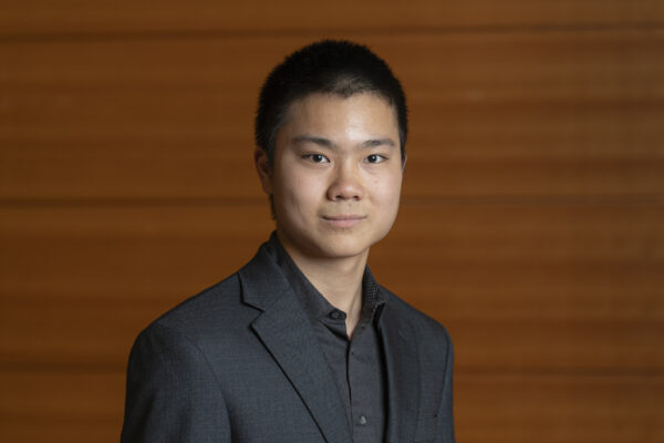 People – Ke Fang Group – UW–Madison